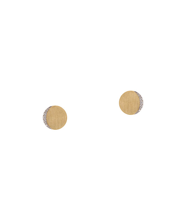 Eclipse Studs - 14K – Les Deux Copines