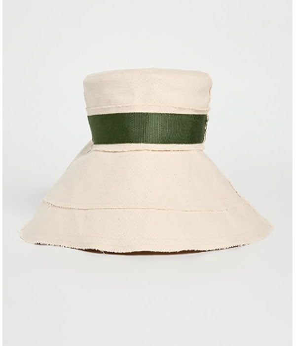Dia Hat - Grass. – Les Deux Copines